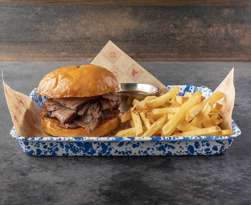 Menu | Lucille's Smokehouse BBQ