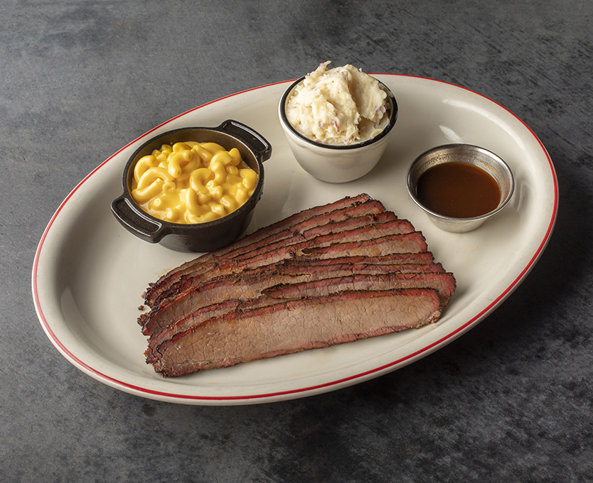Menu | Lucille's Smokehouse BBQ
