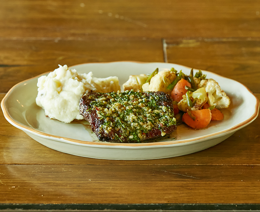 Menu | Lucille's Smokehouse BBQ