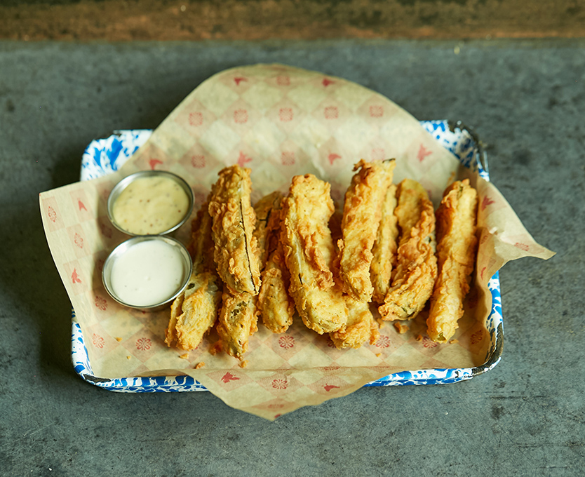 Menu | Lucille's Smokehouse BBQ