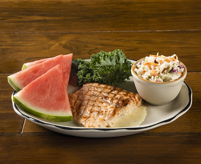 Menu | Lucille's Smokehouse BBQ