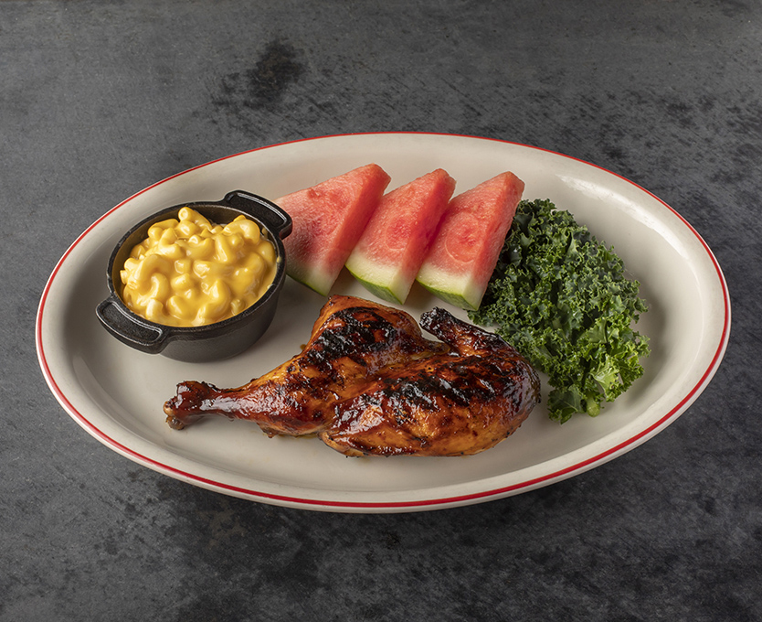Menu | Lucille's Smokehouse BBQ