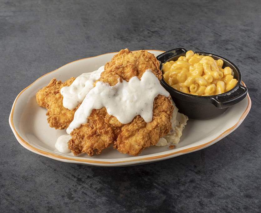 Menu | Lucille's Smokehouse BBQ