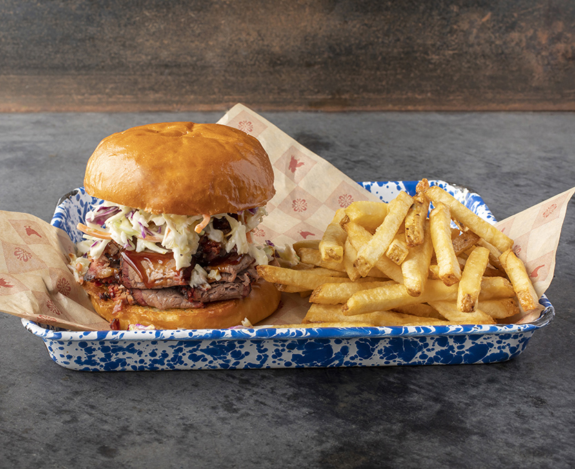 Menu | Lucille's Smokehouse BBQ