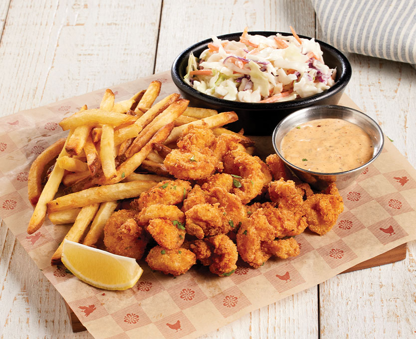 Menu | Lucille's Smokehouse BBQ