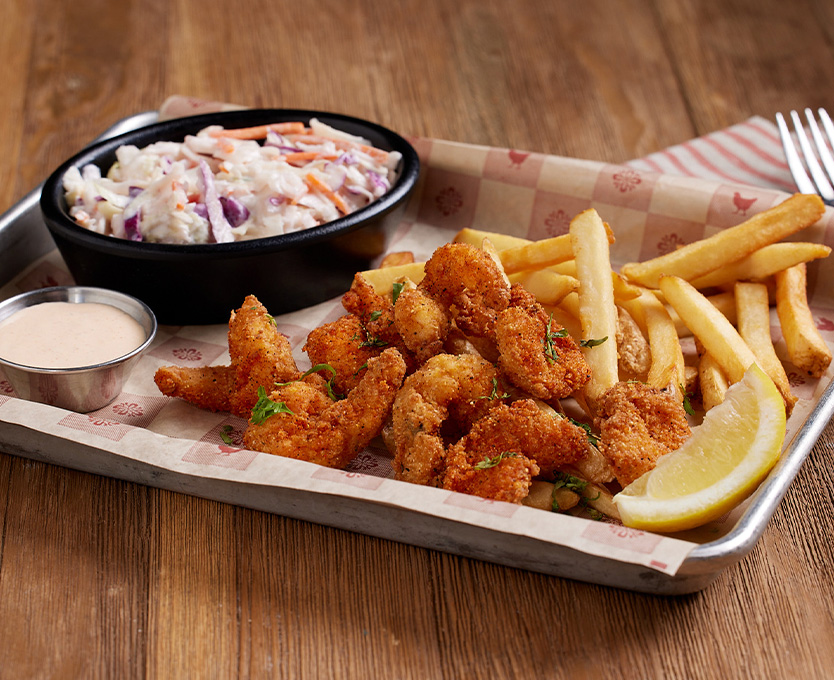 Menu | Lucille's Smokehouse BBQ